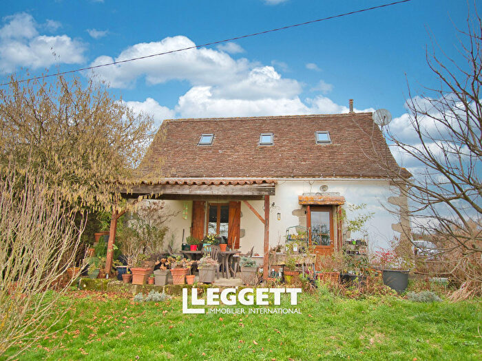 Maison à vendre - Roumagne - 8 pièces - 3 chambres