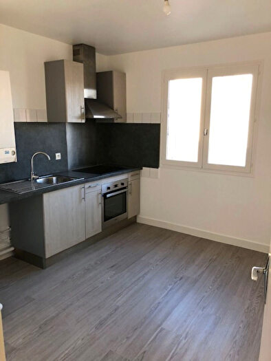Appartement 2 pièces à vendre - Orsay, Le Guichet
