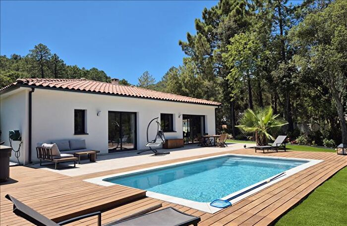 Maison 4 pièces à Zonza, à louer