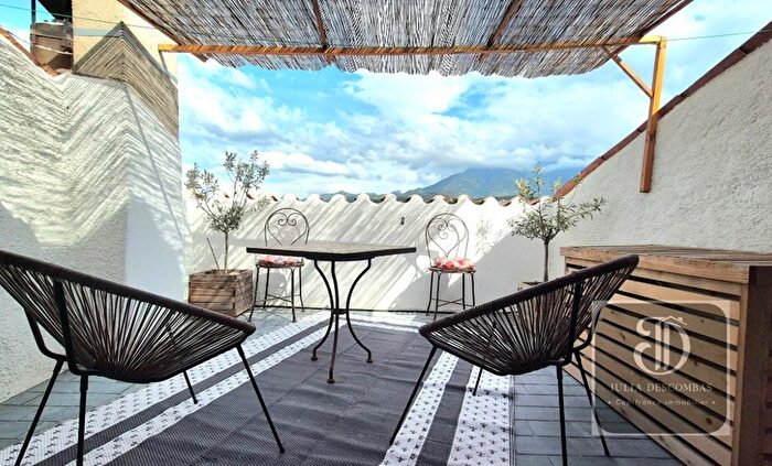 Ria-Sirach : Maison 3 pièces à vendre
