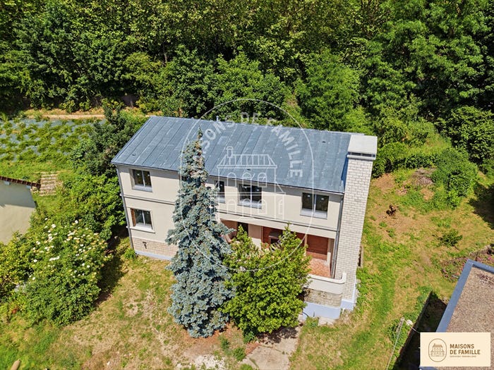 Maison 9 pièces à vendre - Louveciennes
