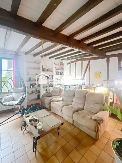 Maison 5 pièces à Vitry-le-François, Centre-ville, à vendre