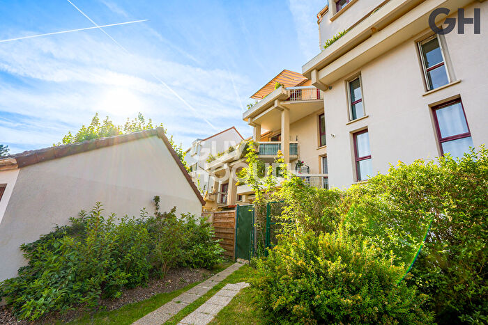 Appartement 3 pièces à Étiolles, à vendre