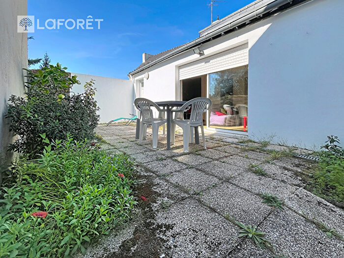 Landaul - Maison 3 pièces à vendre
