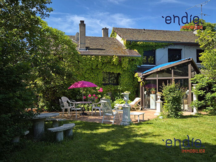 Maison 7 pièces à vendre - Neuvy