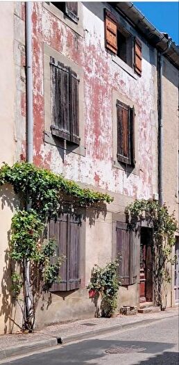 Maison 5 pièces à vendre à Camon