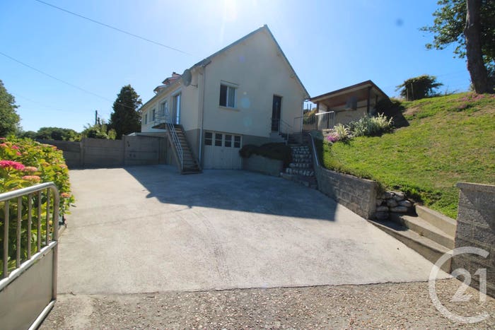 Maison 6 pièces à vendre à postalCode