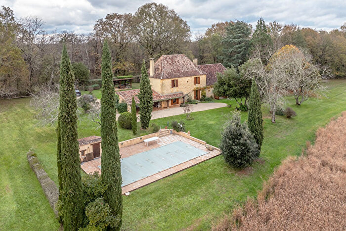 Maison 6 pièces à Pressignac-Vicq, à vendre