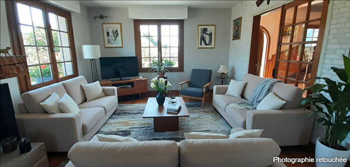 Maison à vendre - Ploubalay - 5 pièces - 3 chambres