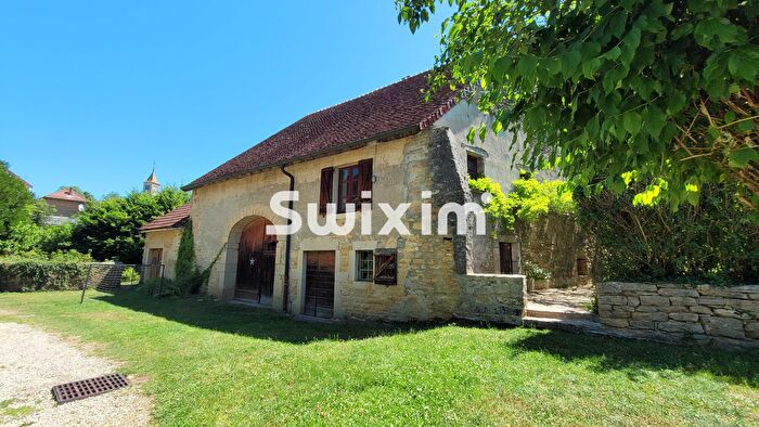 Lons-le-Saunier - Maison 12 pièces à vendre