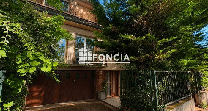 Maison 5 pièces à vendre à Chevilly-Larue, Larue
