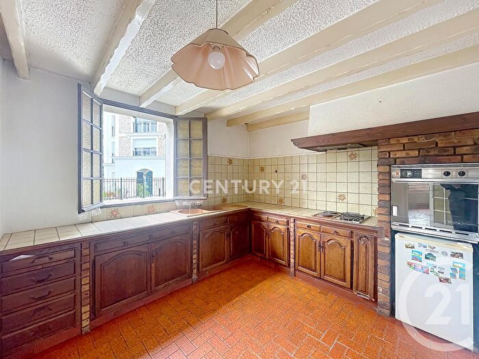 Appartement 2 pièces à Noisy-le-Grand, Nord, à vendre