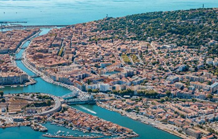Maison 6 pièces à Sète, à vendre