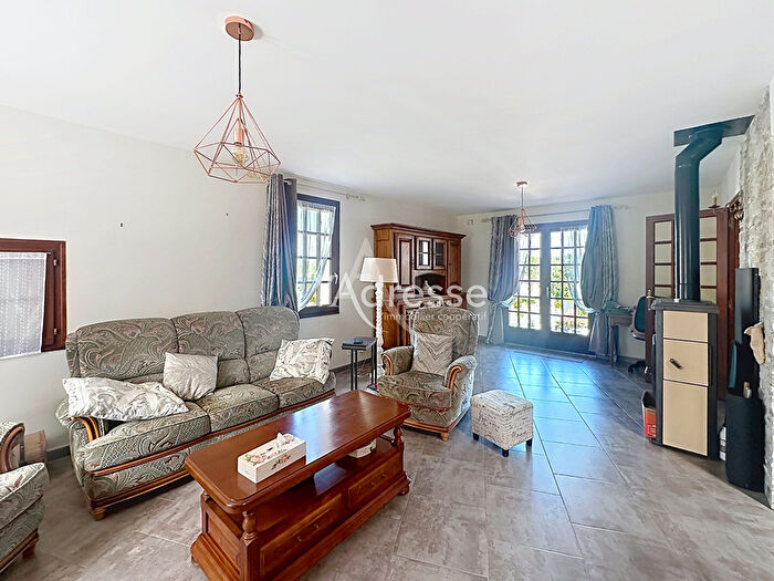 Maison 6 pièces à Longperrier, à vendre