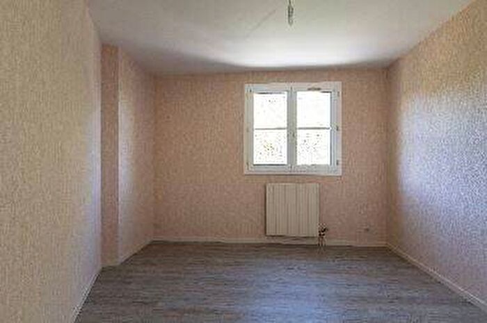 Appartement 3 pièces à louer à Centre Ville, Issoudun