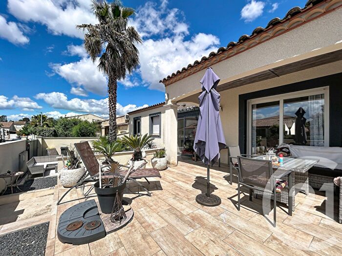 Maison 5 pièces à vendre à Lattes, Boirargues, Les Commandeurs, Le Soriech, Route de Carnon