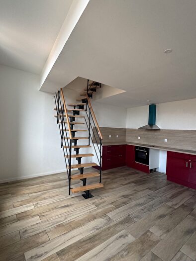 Appartement 3 pièces à louer à Castelnaudary, Centre-ville, Gare, La Baffe