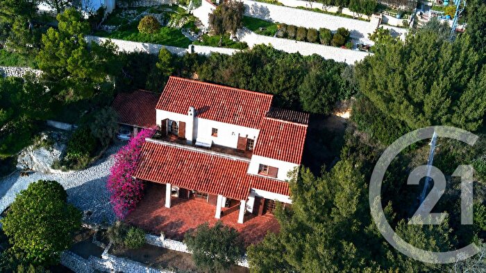 Maison 6 pièces à vendre - La Valette-du-Var, Libération