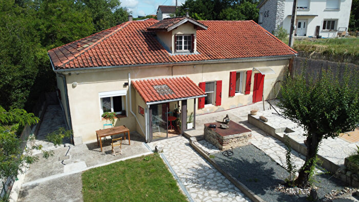 Maison 2 pièces à vendre à Foulayronnes