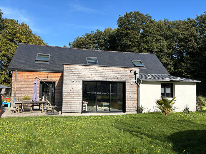Le Cellier : Maison 7 pièces à vendre