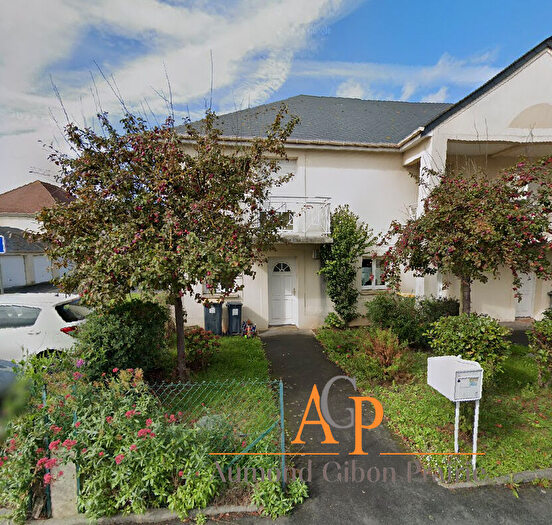 Maison à vendre - Ouistreham - 5 pièces - 3 chambres