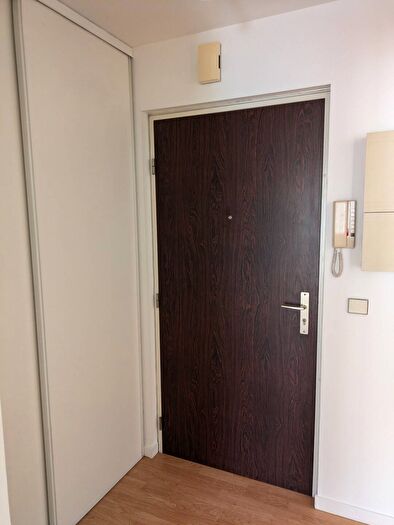 Gif-sur-Yvette - Appartement 2 pièces à louer