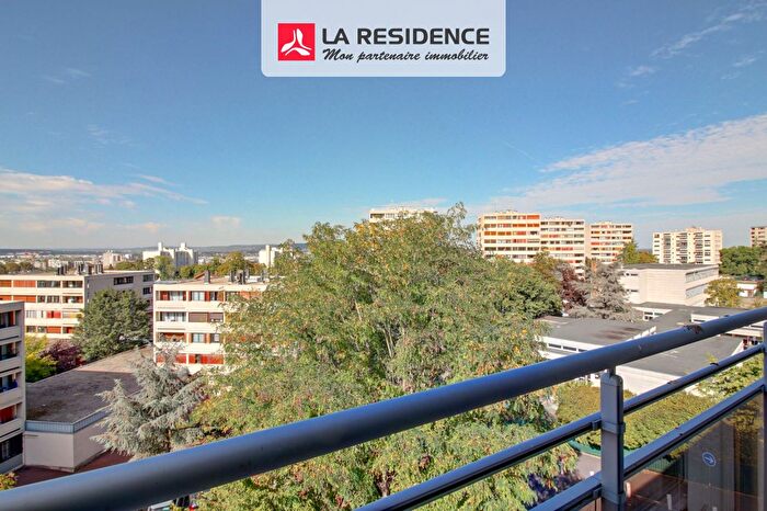 Poissy, La Bruyère, Fernand Lefèbvre - Appartement 2 pièces à vendre