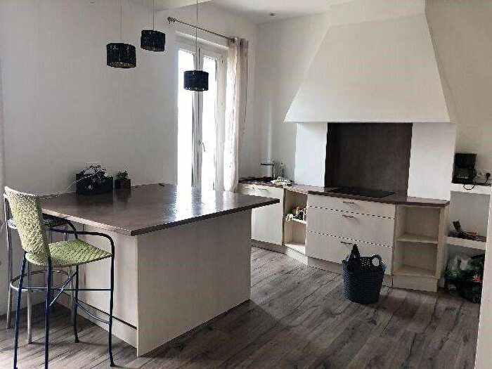 Appartement 2 pièces à louer - Notre Dame du Mont, Marseille 6ème arrondissement