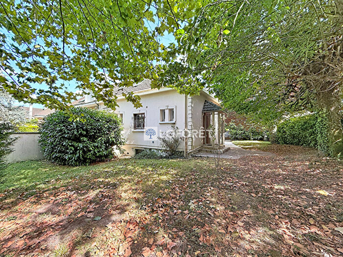 Maison 5 pièces à Saint-Cyr-l'École, Langevin, à vendre
