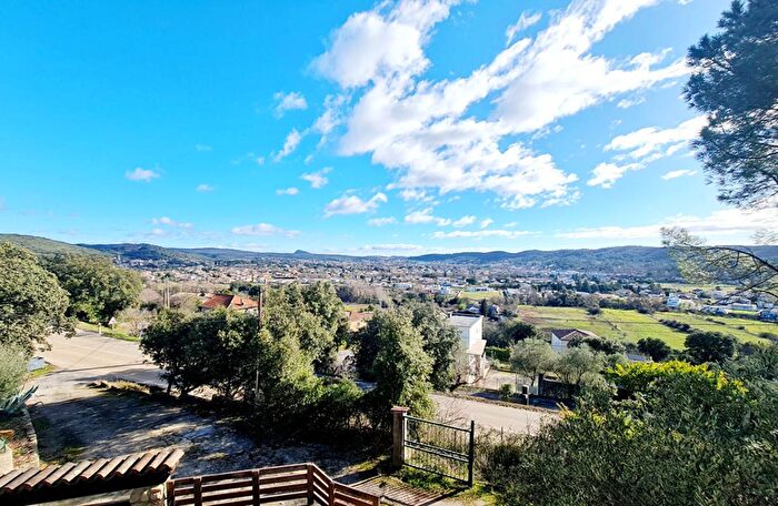 Maison à vendre - Saint-Martin-de-Valgalgues - 8 pièces - 5 chambres