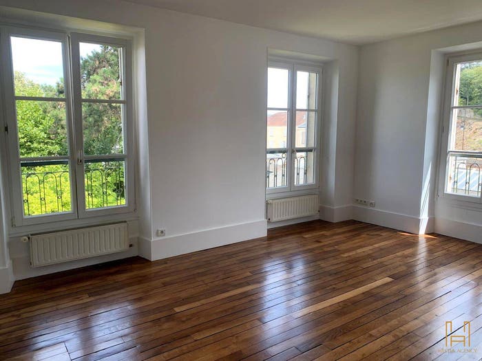 Versailles : Appartement 4 pièces à louer