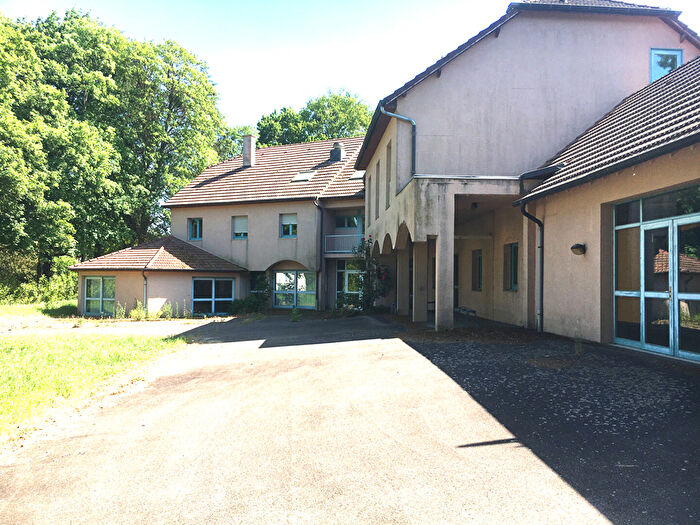 Appartement à vendre - Maizières - 5 pièces