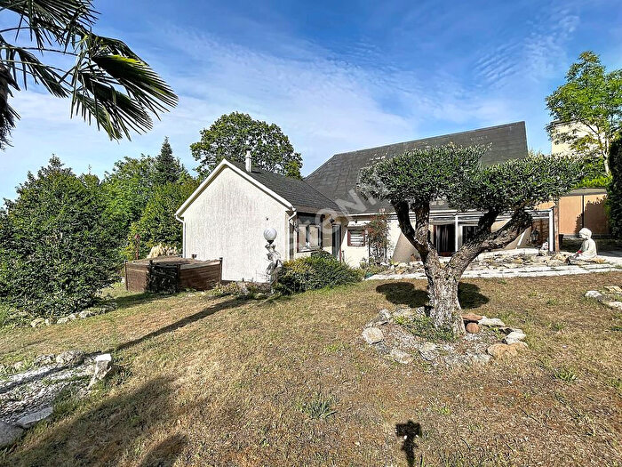Maison 4 pièces à vendre à Chaumontel
