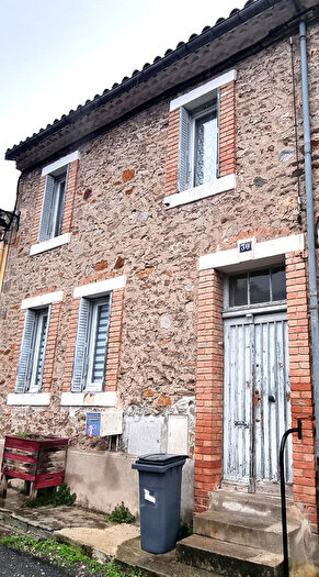 Maison à vendre - Alès, Rochebelle, La Royale, Cauvel - 3 pièces - 2 chambres