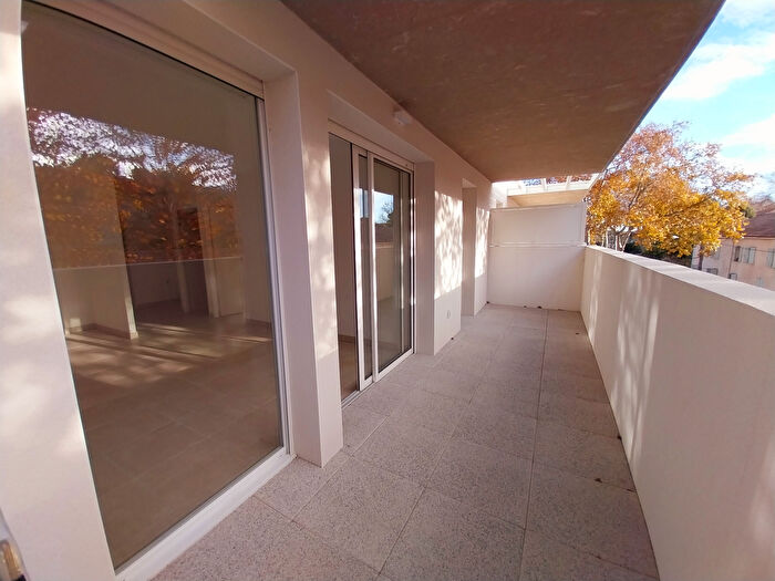 Appartement à vendre - Clermont-lHérault - 2 pièces - 1 chambre