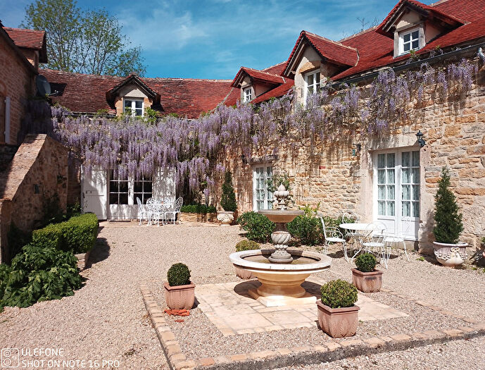 Maison 14 pièces à vendre à Martiel