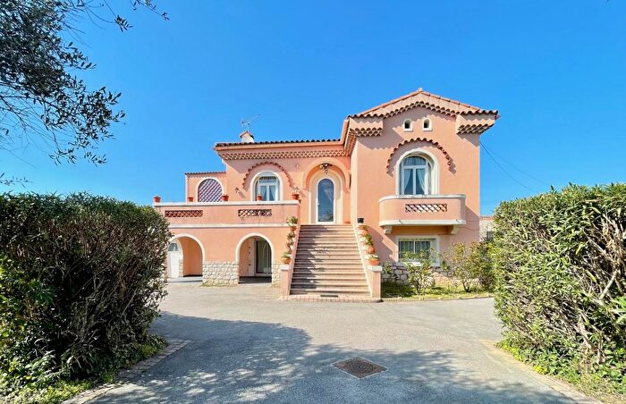 Maison à vendre - Marignane, Camoins, Hélène Boucher, Méditerranée - 6 pièces - 6 chambres