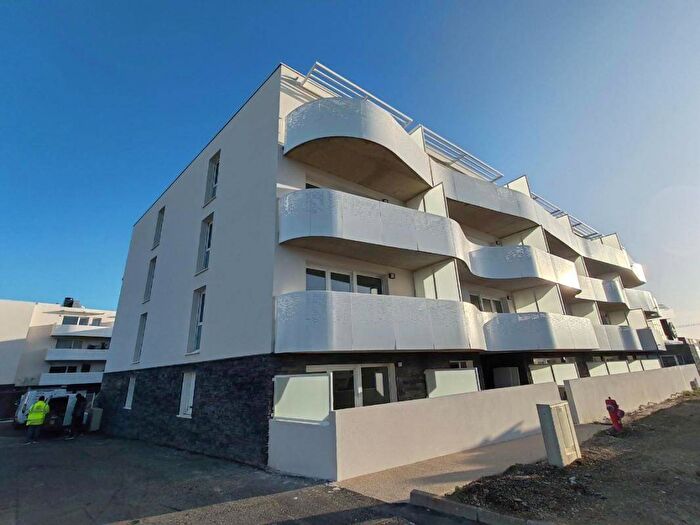 Appartement 2 pièces à Coopérative, Agde, à louer