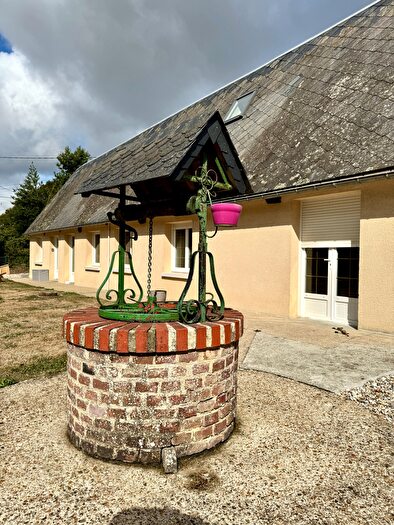 Maison 5 pièces à vendre à Carville-Pot-de-Fer