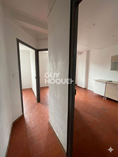 Appartement 3 pièces à louer à Elne