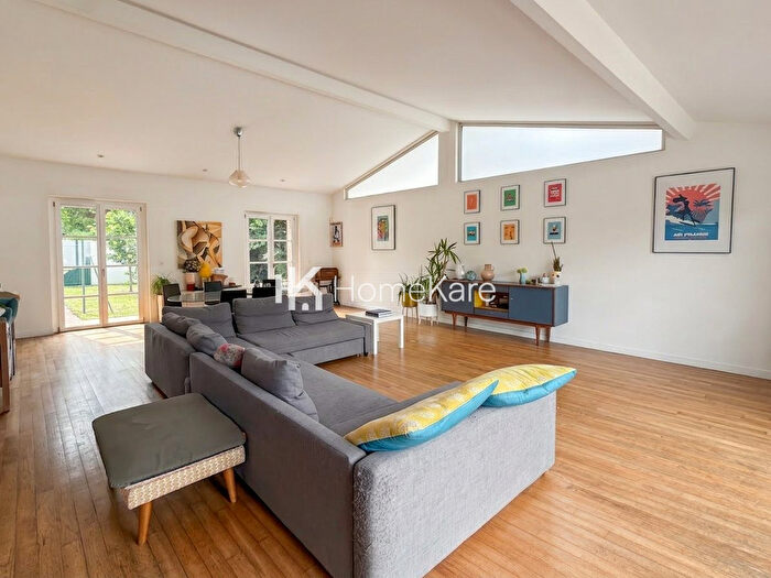Toulouse, Saint-Simon : Maison 6 pièces à vendre