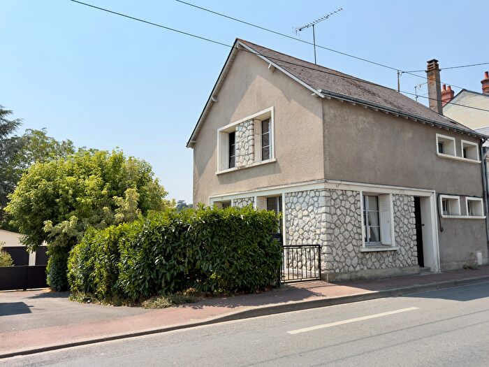 Saint-Hilaire-Saint-Florent, Saint-Hilaire : Maison 5 pièces à vendre