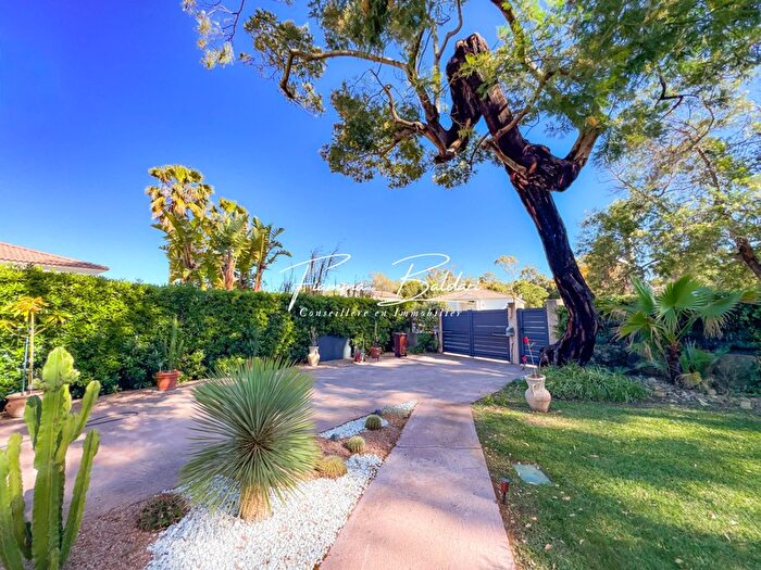 Maison 5 pièces à vendre - Lucciana