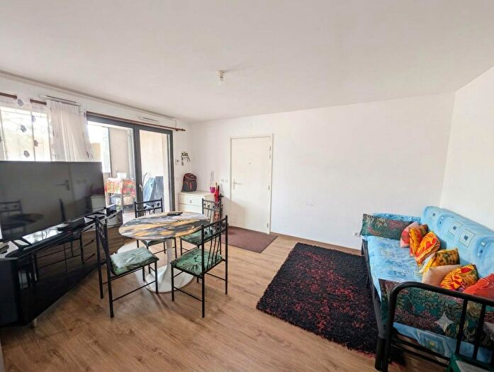 Ris-Orangis, Mairie, Hameaux - Appartement 3 pièces à vendre