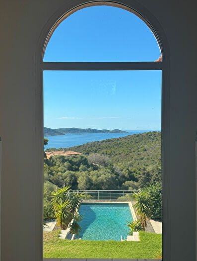 Maison à vendre - Pietrosella - 5 pièces - 4 chambres