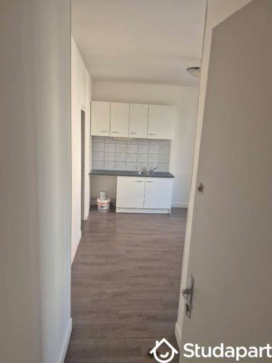 Appartement 1 pièce à louer - Faubourg Saint Antoine, Châlons-en-Champagne