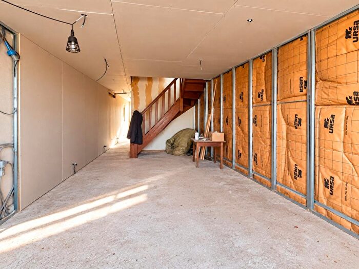 Maison 10 pièces à Liny-devant-Dun, à vendre