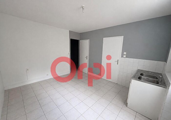 Appartement 2 pièces à Roisel, à louer
