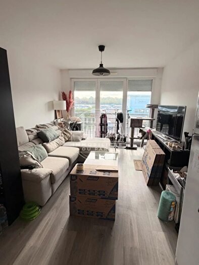 Carrières-sous-Poissy, Saint-Louis, Champfleury - Appartement 2 pièces à louer