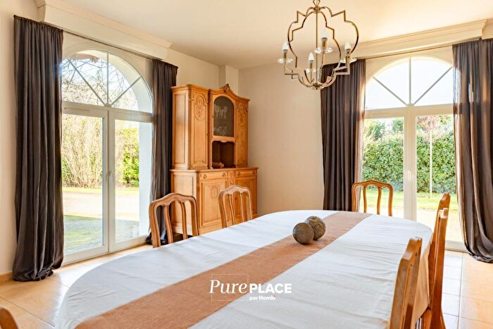 Maison à vendre - Saint-Jory - 7 pièces - 5 chambres